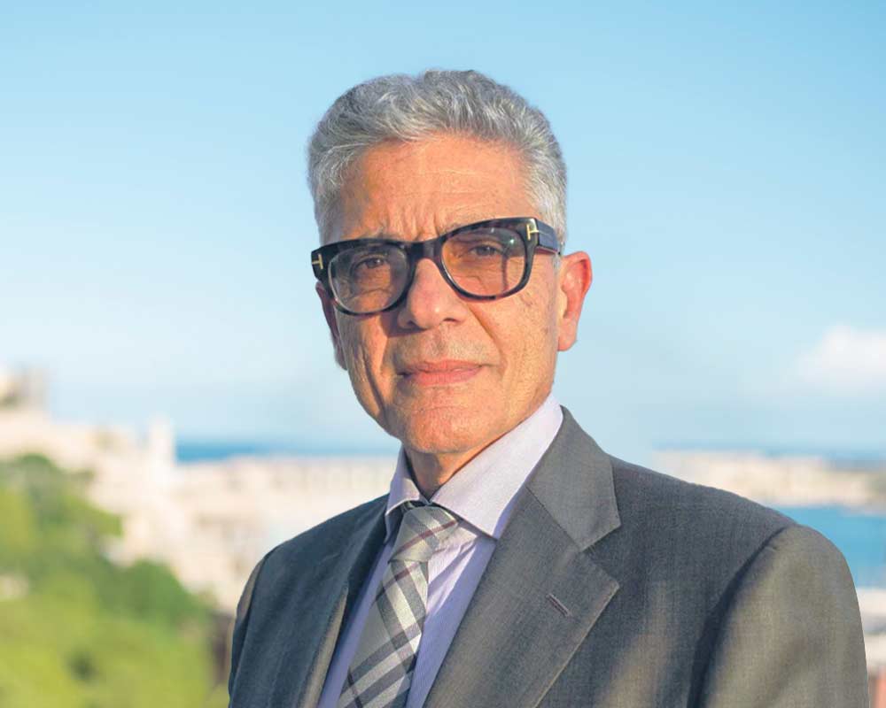 Charles Mangion's Instagram, Twitter & Facebook on IDCrawl